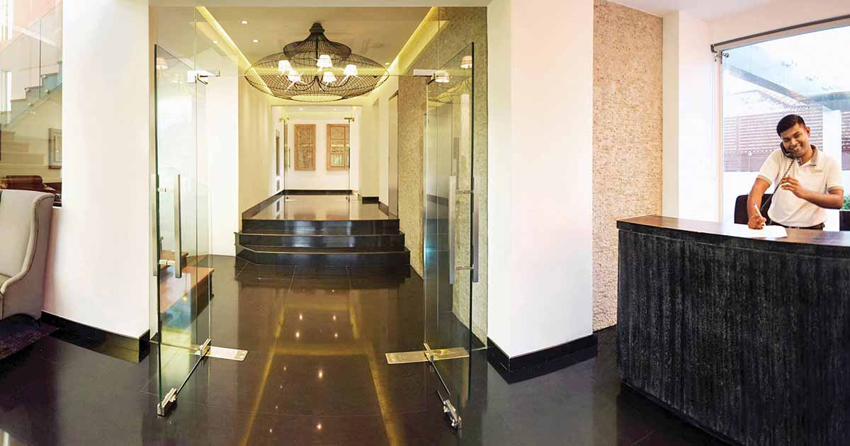 Fairview Hotel Colombo | Tangerine Group Of Hotels